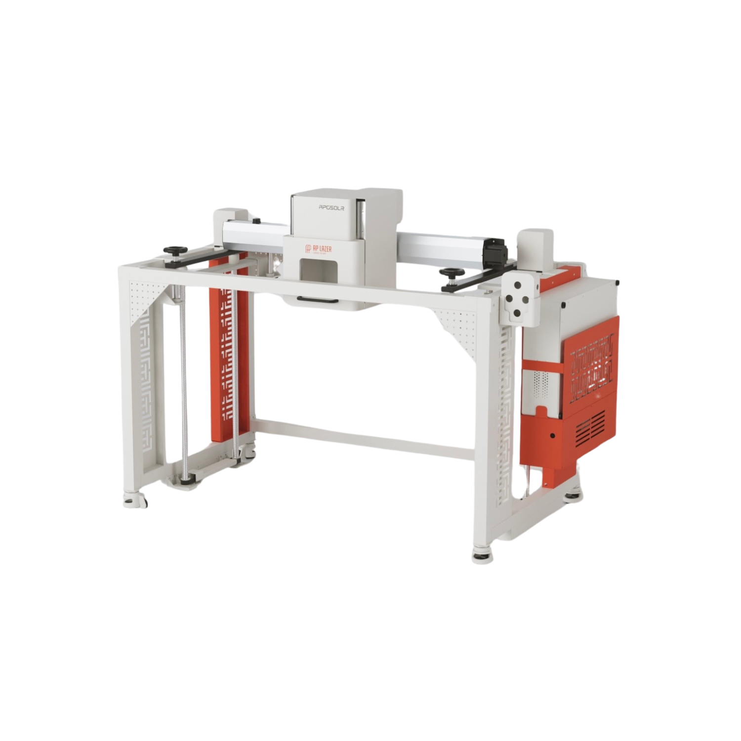 Galvo Laser Machines – APLAZER