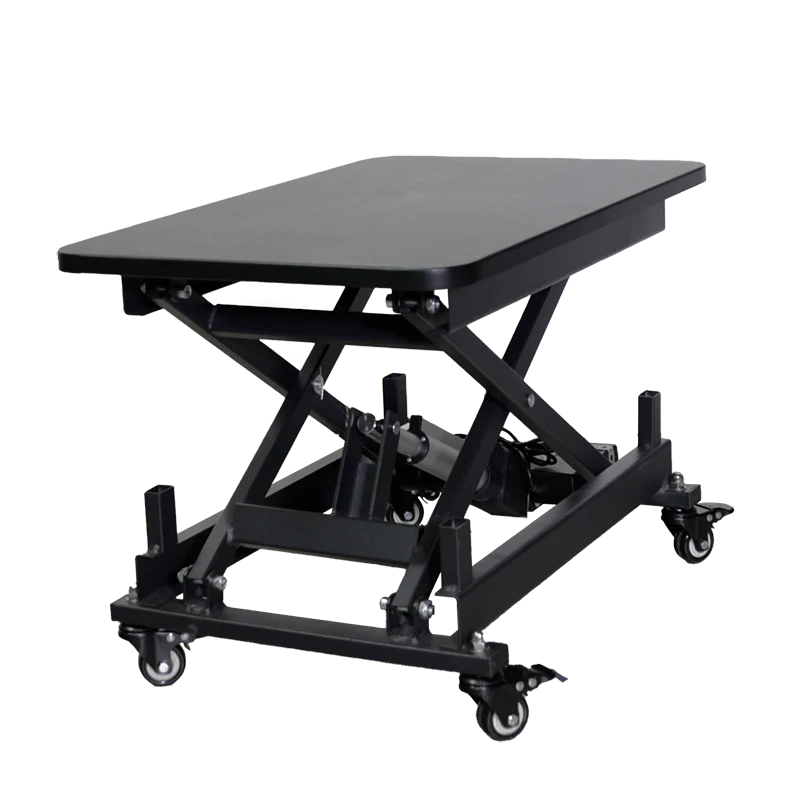 Lift Carts – APLAZER