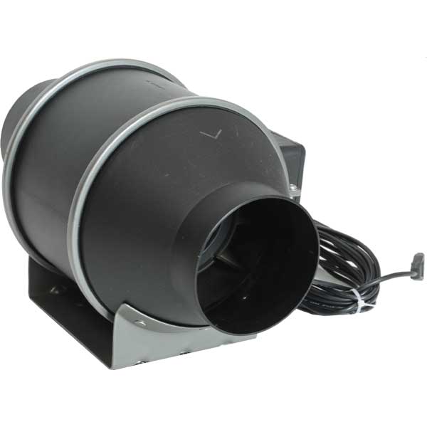Exhaust Blower for Laser Machine 6" – APLAZER
