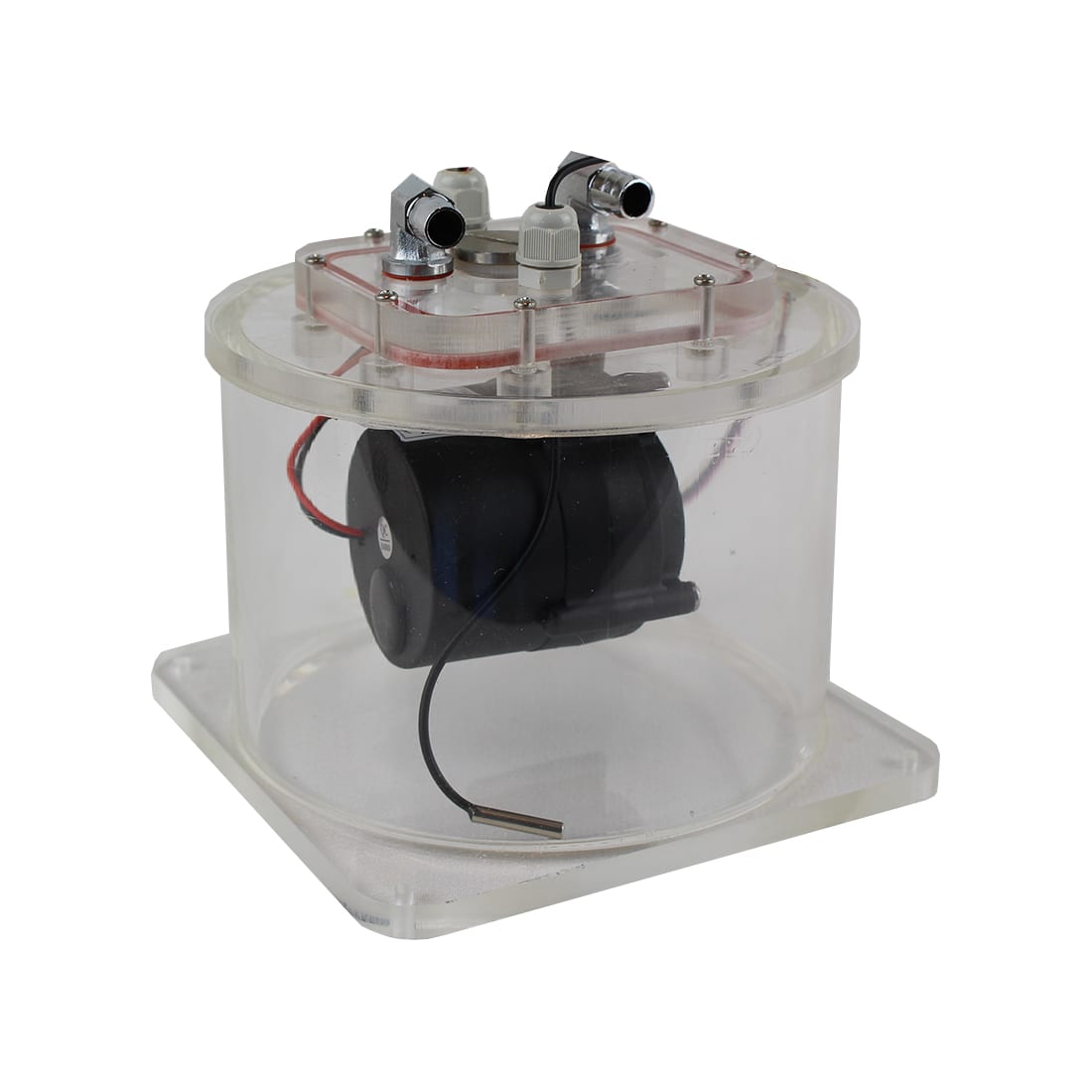 Water Pump Assembly for AP Lazer Machine. – APLAZER